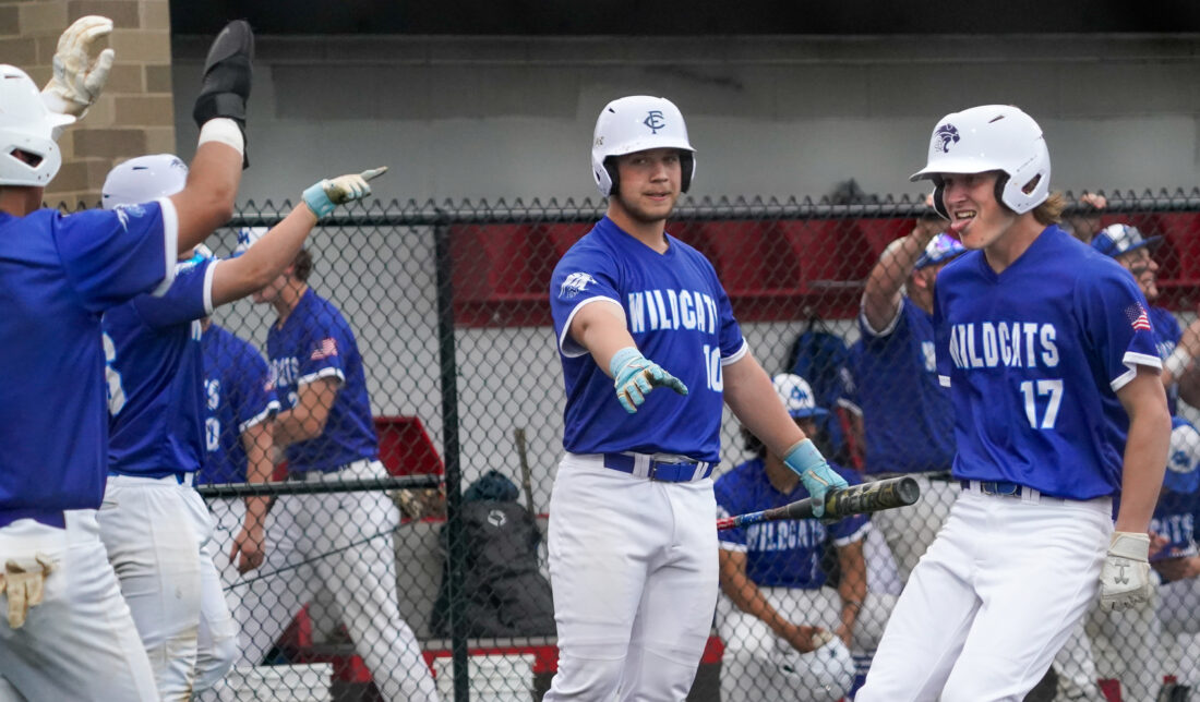 Central Mountain baseball falls on the road to Williamsport | News ...